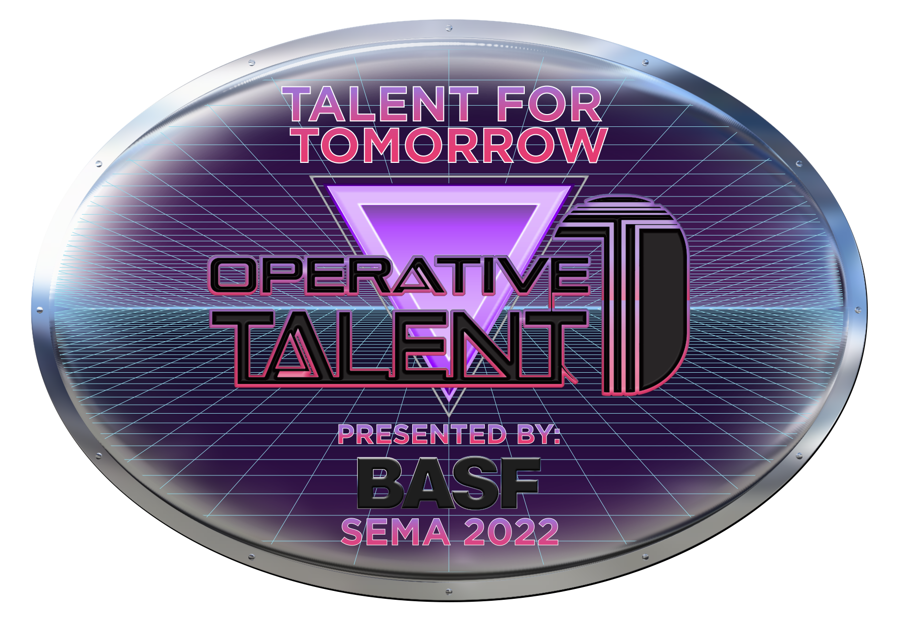 Talent for Tomorrow Award at SEMA 2022 | Operative Talent